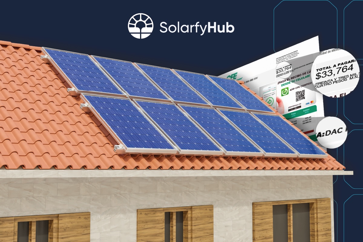 ¿Qué es la tarifa DAC? Todo lo que necesitas saber para optimizar tu consumo eléctrico - SolarfyHub